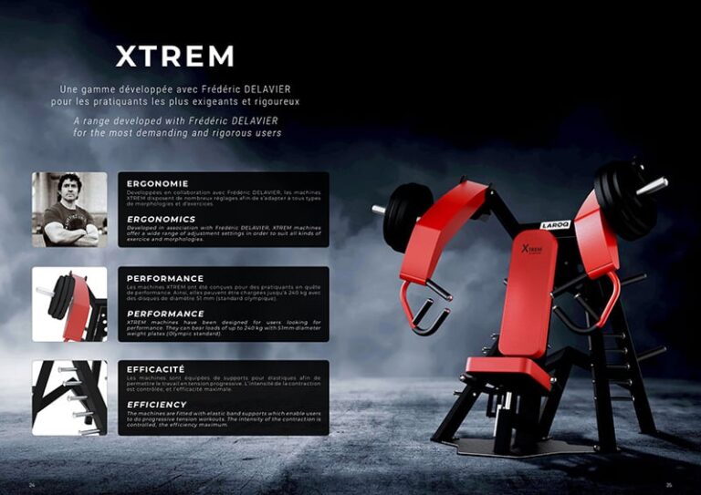 Laroq - Le Guide Complet pour faire les bons choix | Fitness Boost