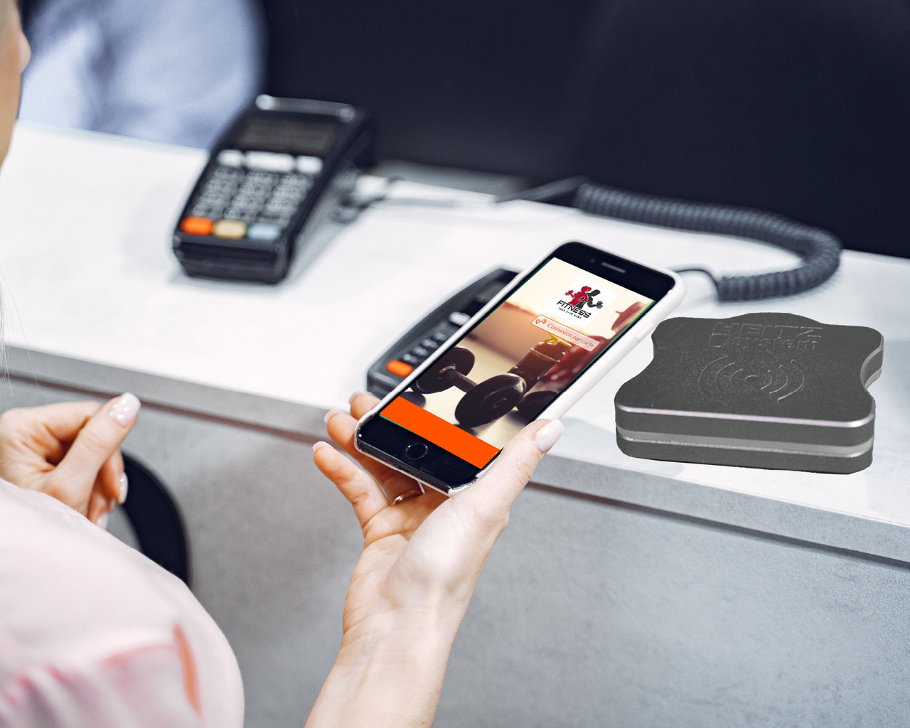 Heitz – Tout Savoir sur la marque Heitz System | Fitness Boost