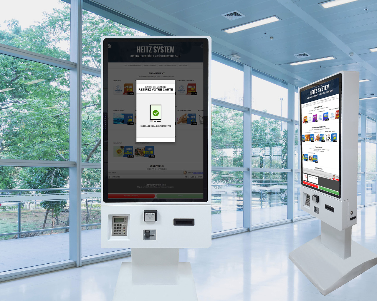 Heitz – Tout Savoir sur la marque Heitz System | Fitness Boost