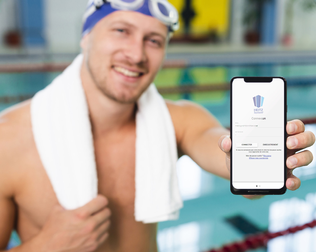 Heitz – Tout Savoir sur la marque Heitz System | Fitness Boost