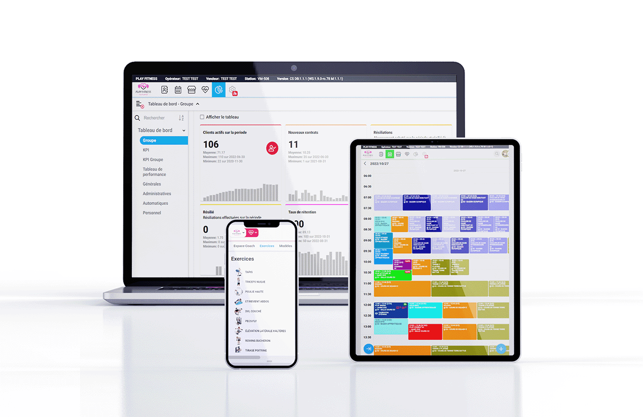 Heitz – Tout Savoir sur la marque Heitz System | Fitness Boost