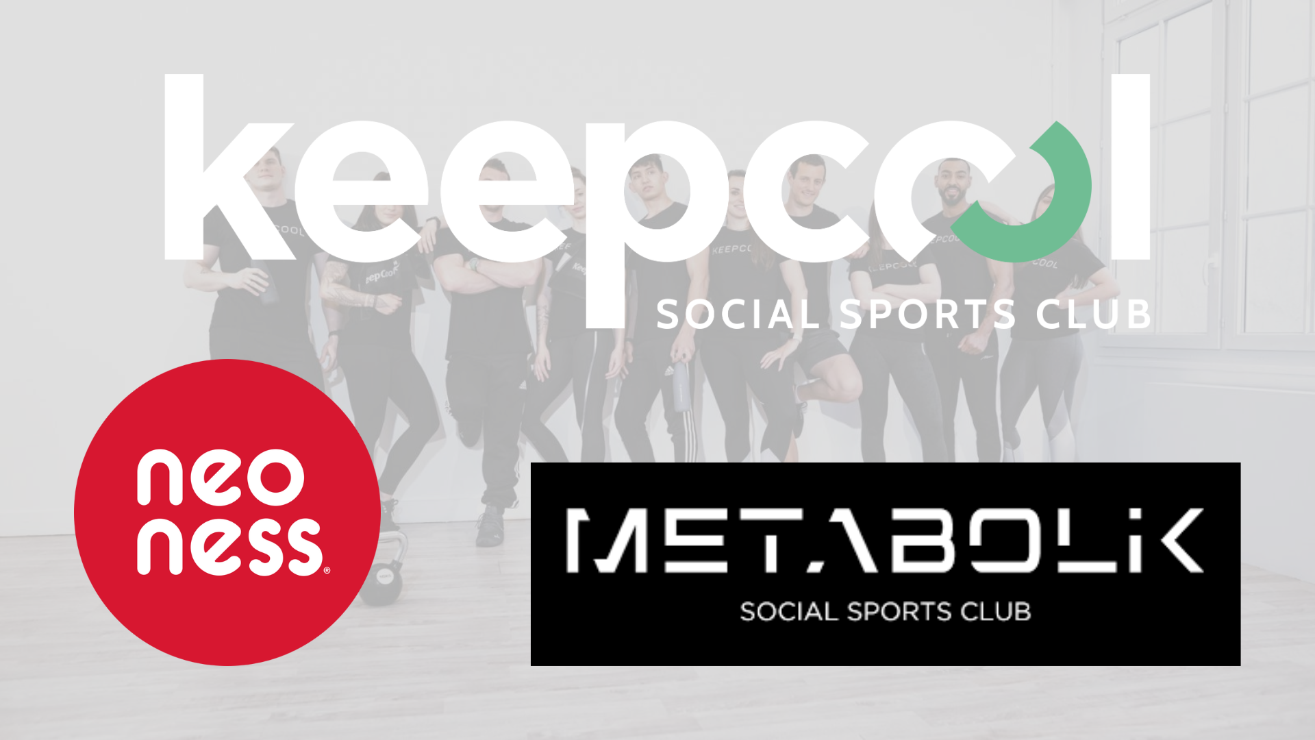 Comment Keepcool gère sa Stratégie Marketing ? | Fitness Boost