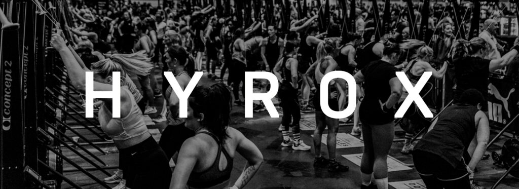 HYROX - La Nouvelle Course Fitness Tendance | Fitness Boost